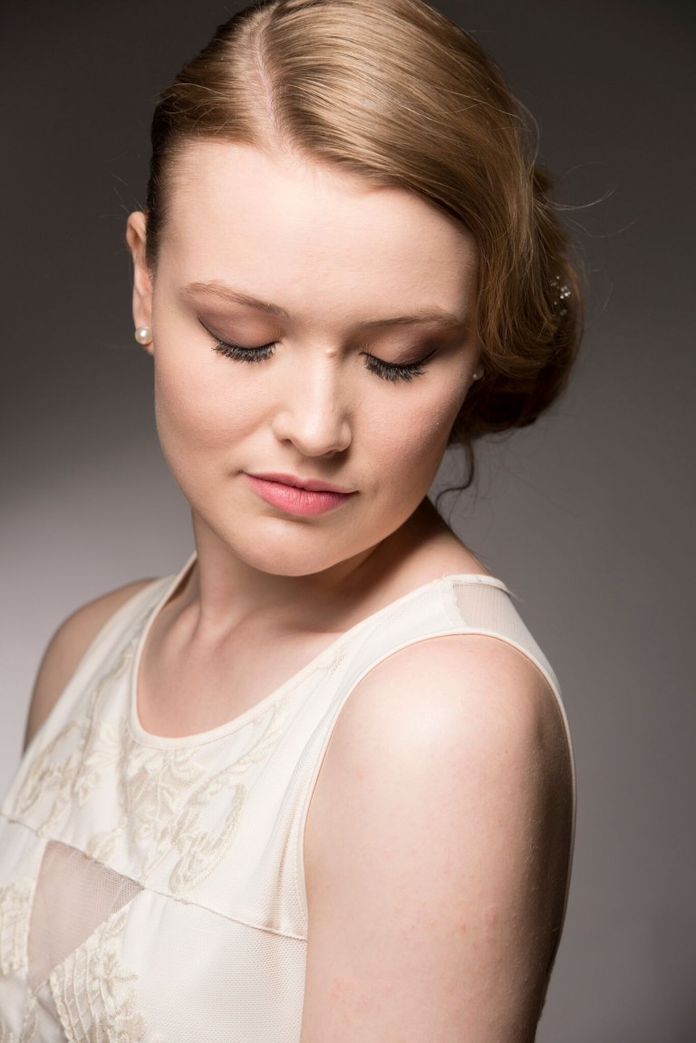 Erica Anderson | Actor -Writer -Creator - ERICA ANDERSON